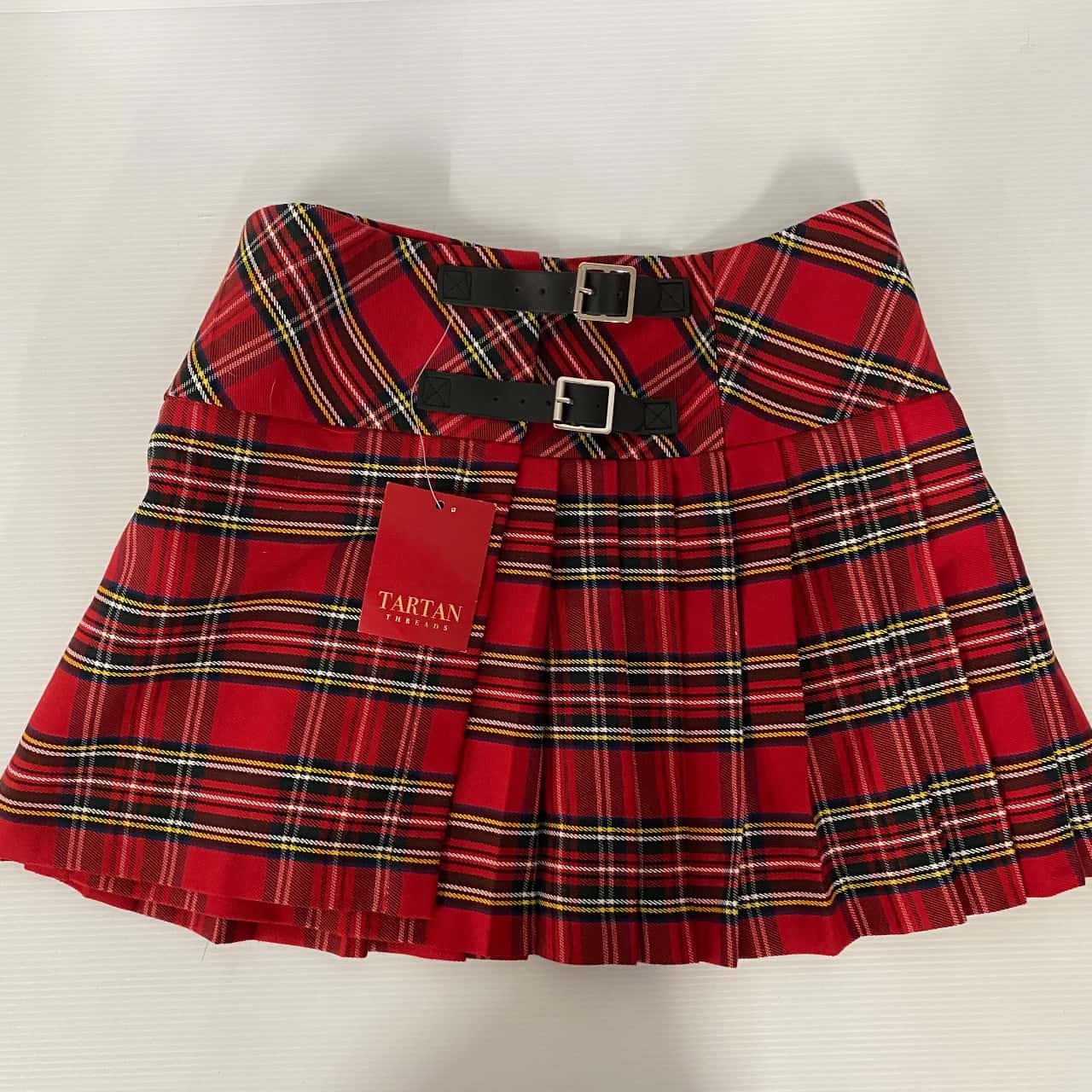 Girl Billie Kilt - 9-10 year old Brand New RRP 25 pound sterling(s ...