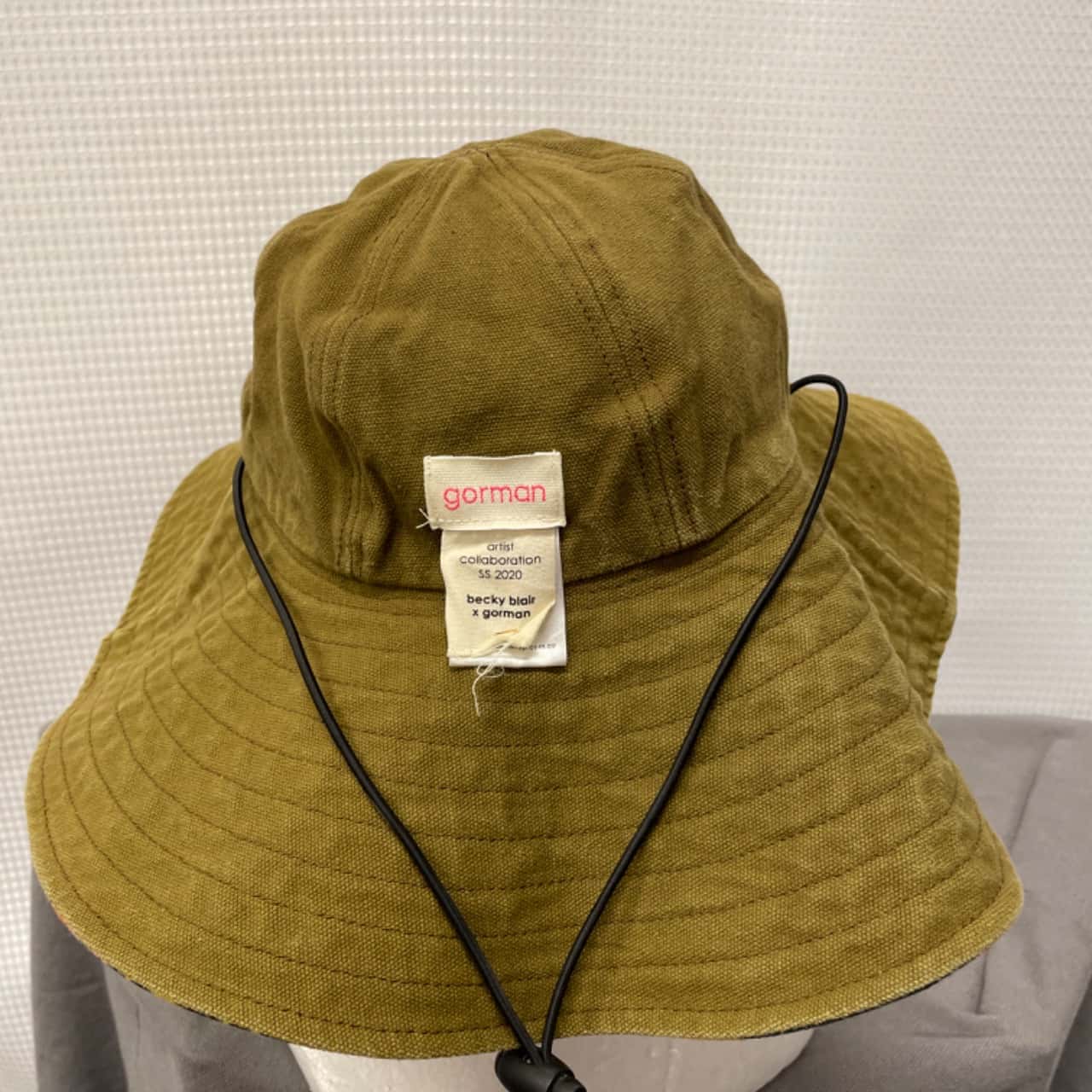 Gorman Womens Hat One Size (s)