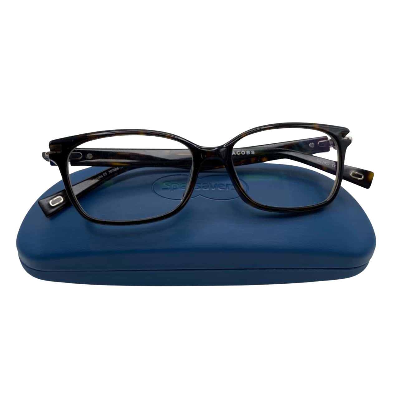 Marc Jacobs Glasses Frames 53 16 145