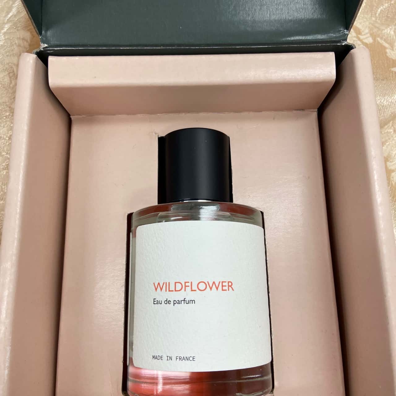 Womens Aerre Wildflower perfume (s)