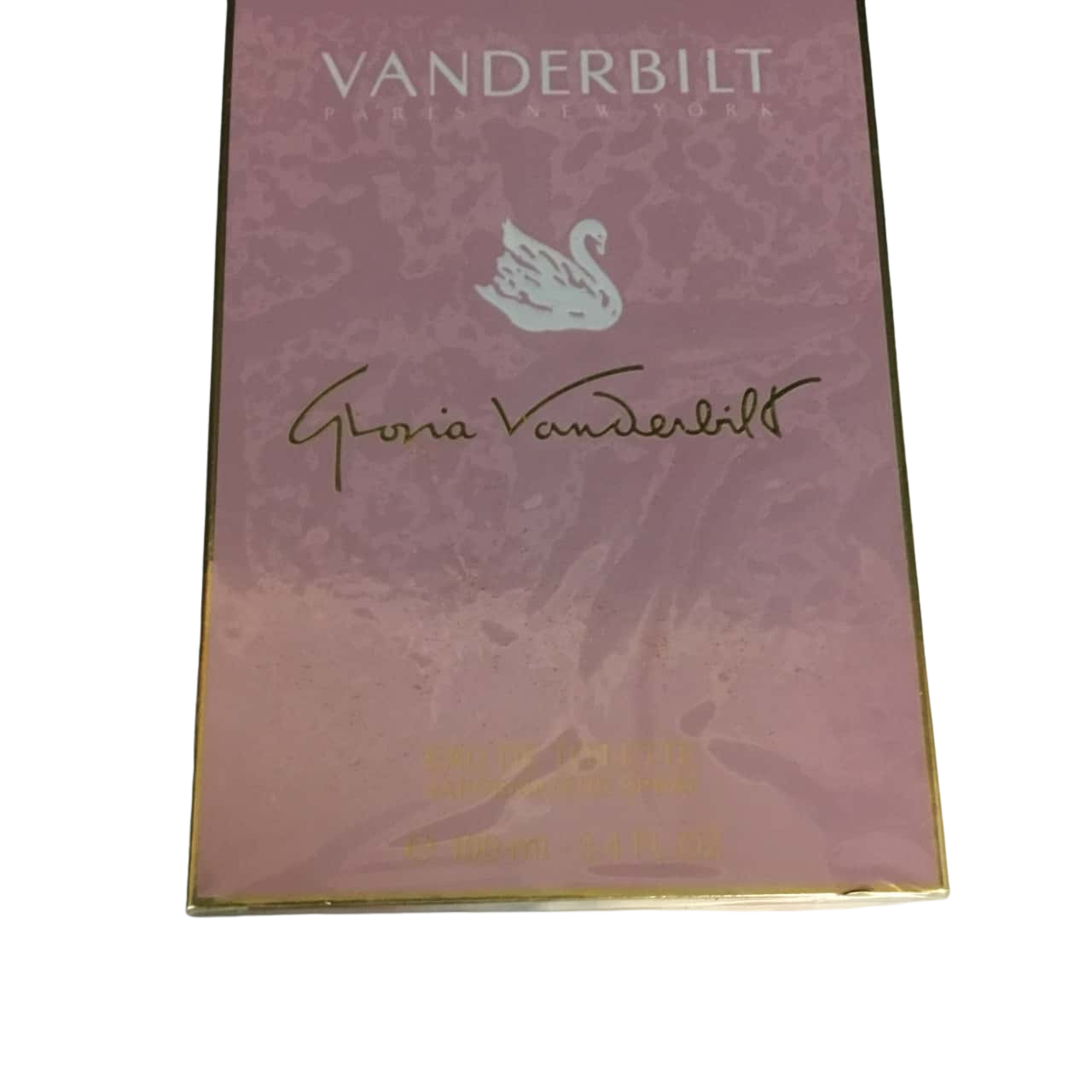*NEW* Vanderbilt/Gloria Vanderbilt Eau De Toilette Perfume