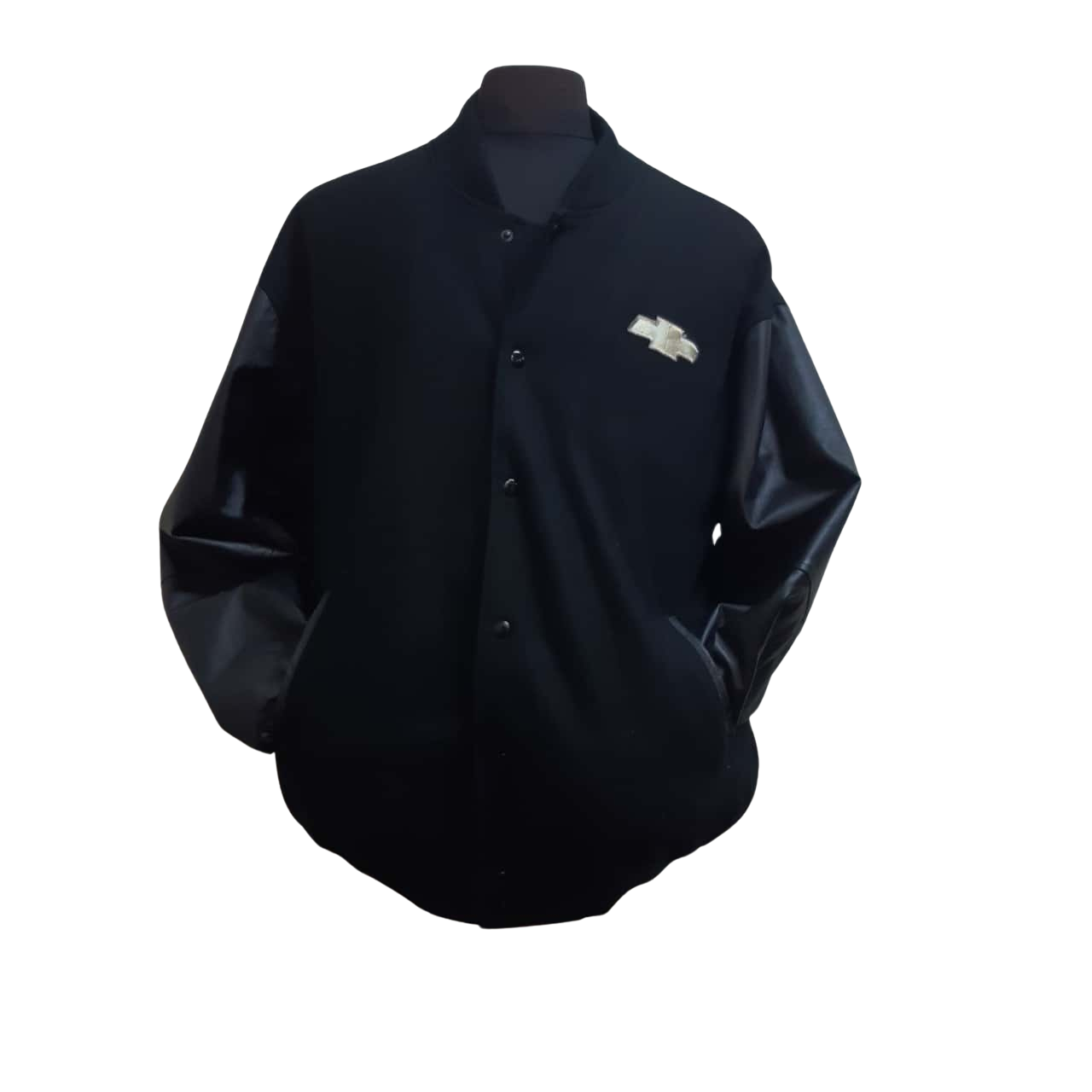 Chevrolet Jacket Mens size XL(s)