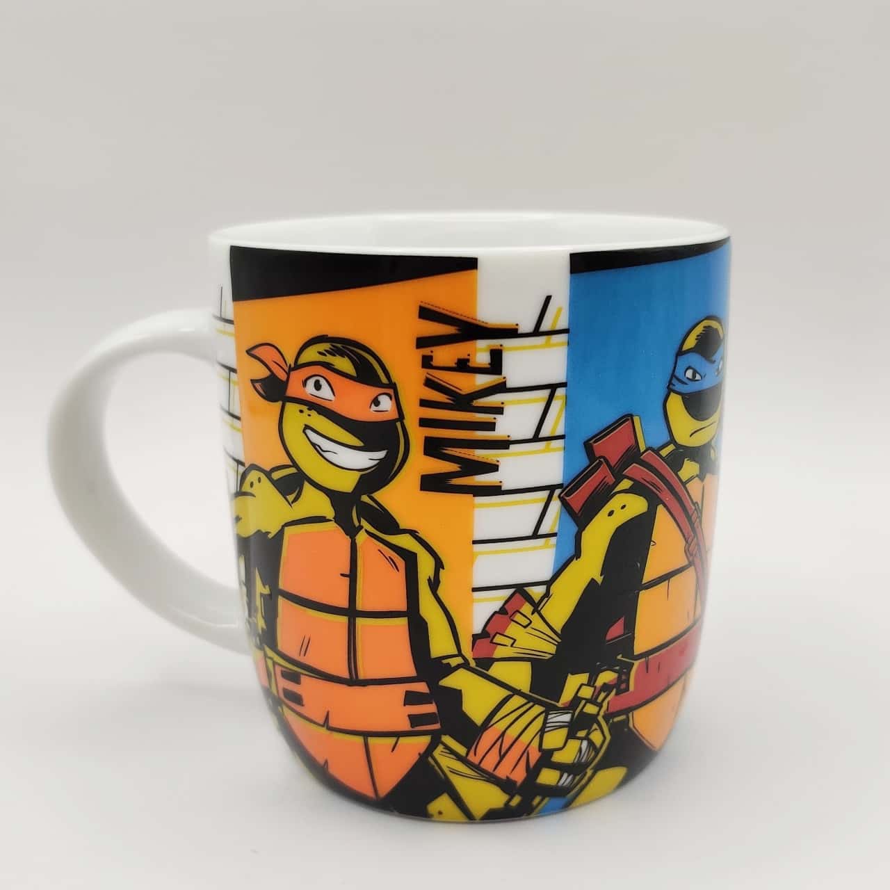 TMNT Mug (s)