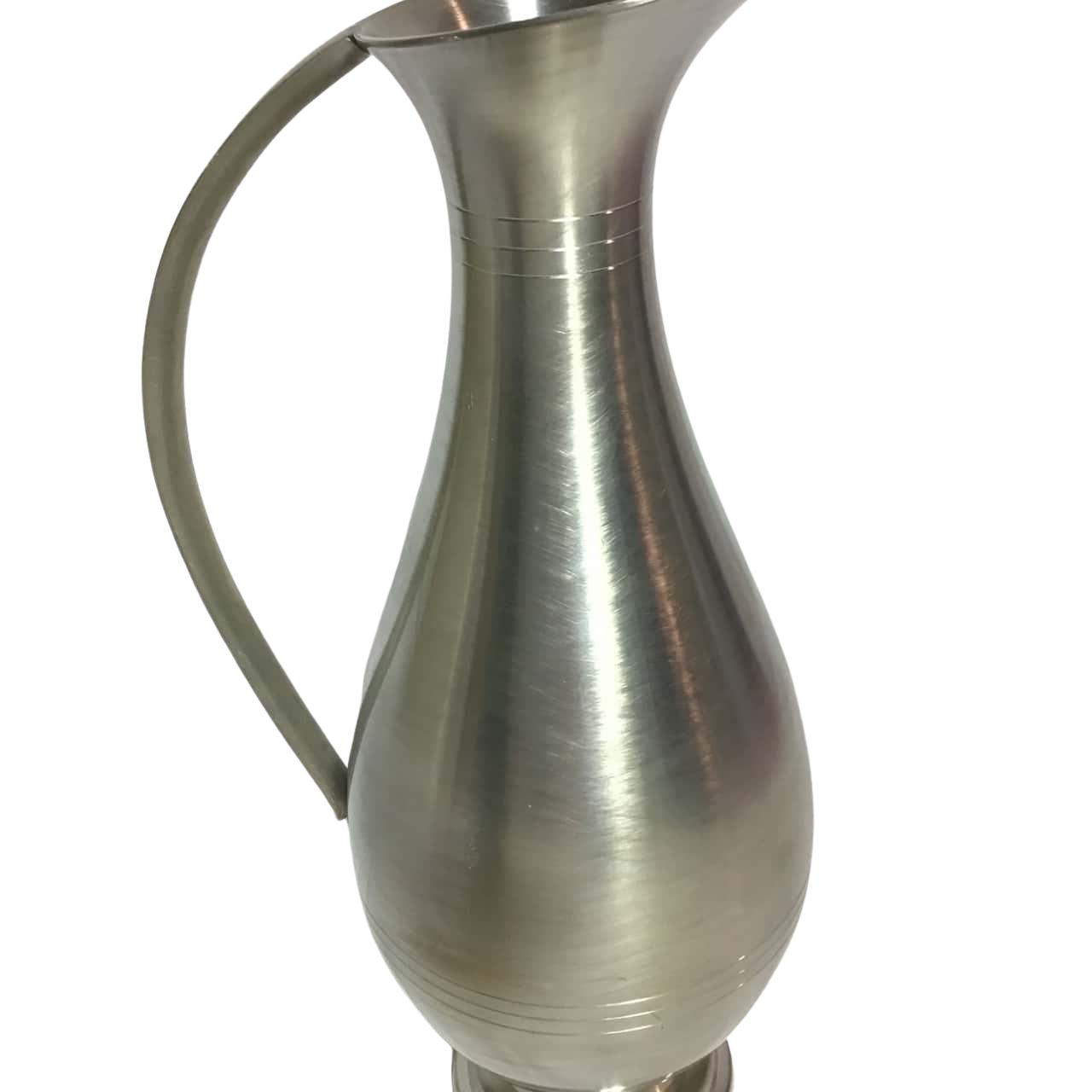 Selangor Pewter Water Jug Malaysian(s)
