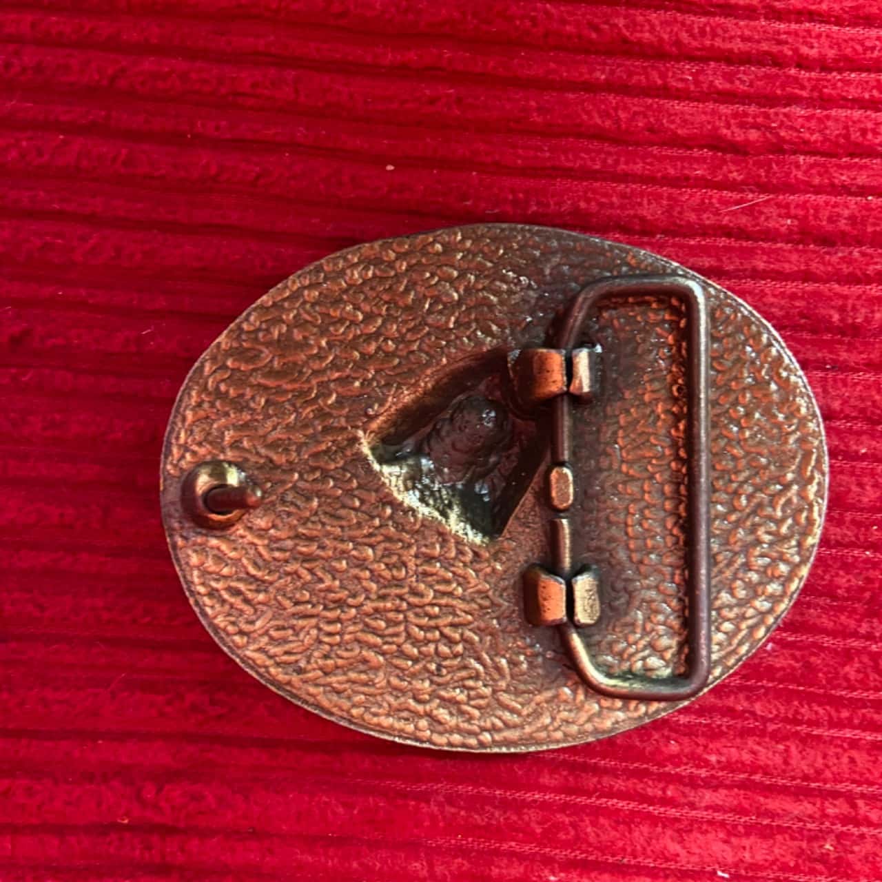 Vintage Smith Tool belt buckle RRP: $28.00 USD $43.00 AUD (Used Price)(s)