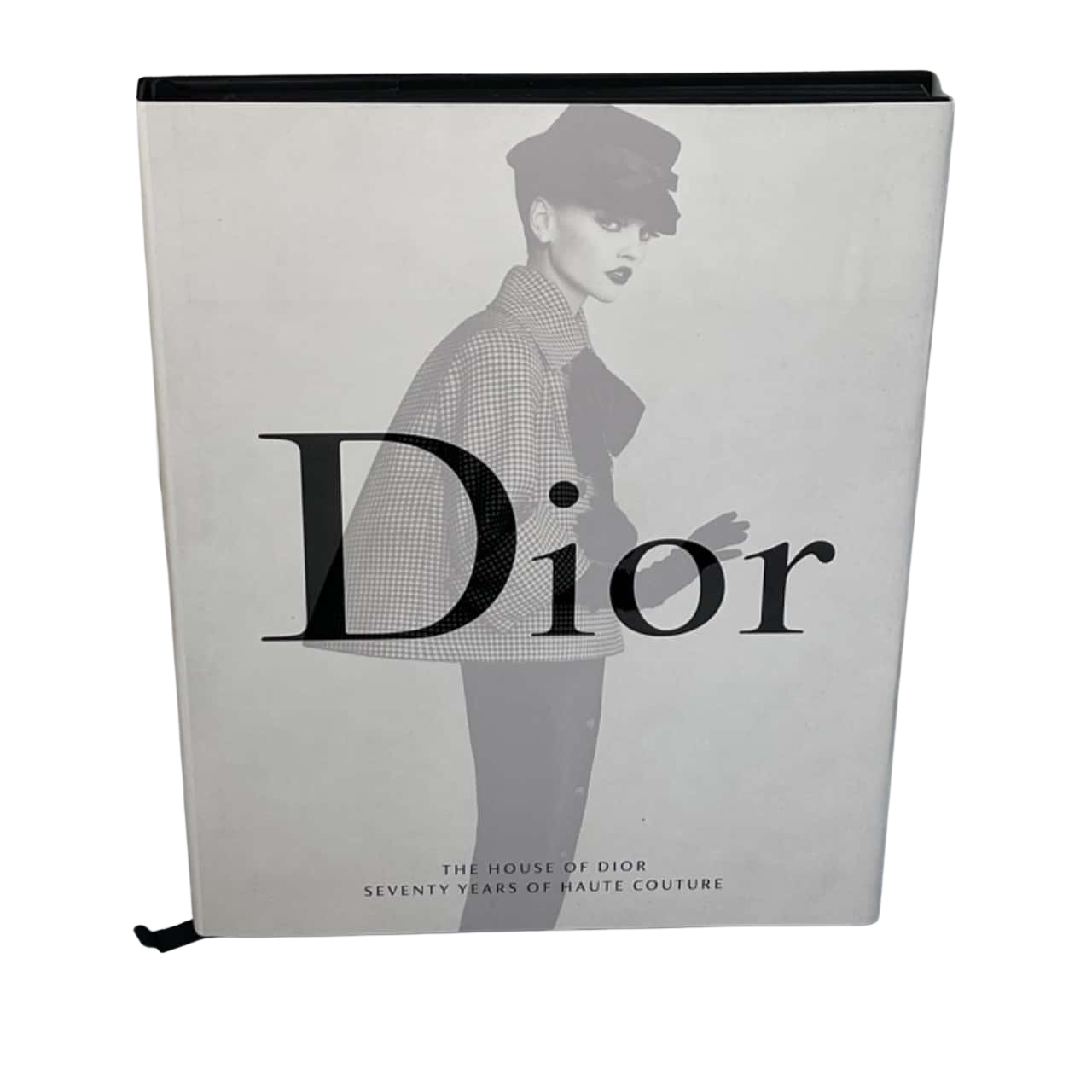 Dior The House Of Dior Seventy Years Of Haute Couture (s)