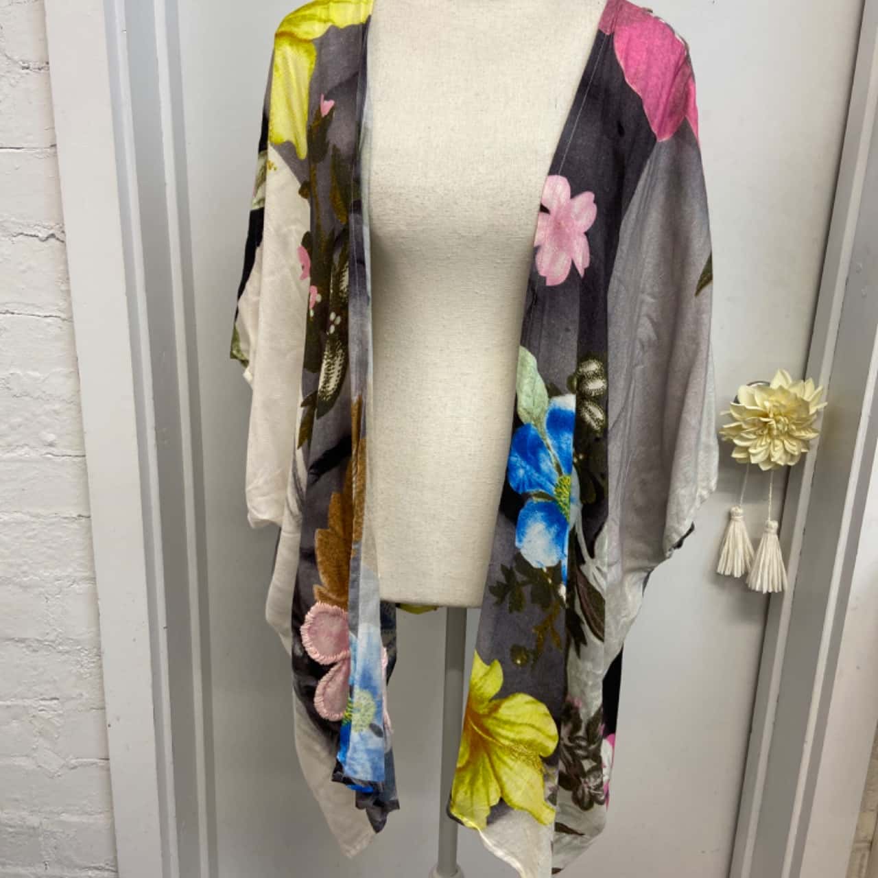 Beck Sundergaard One Size open top(s)