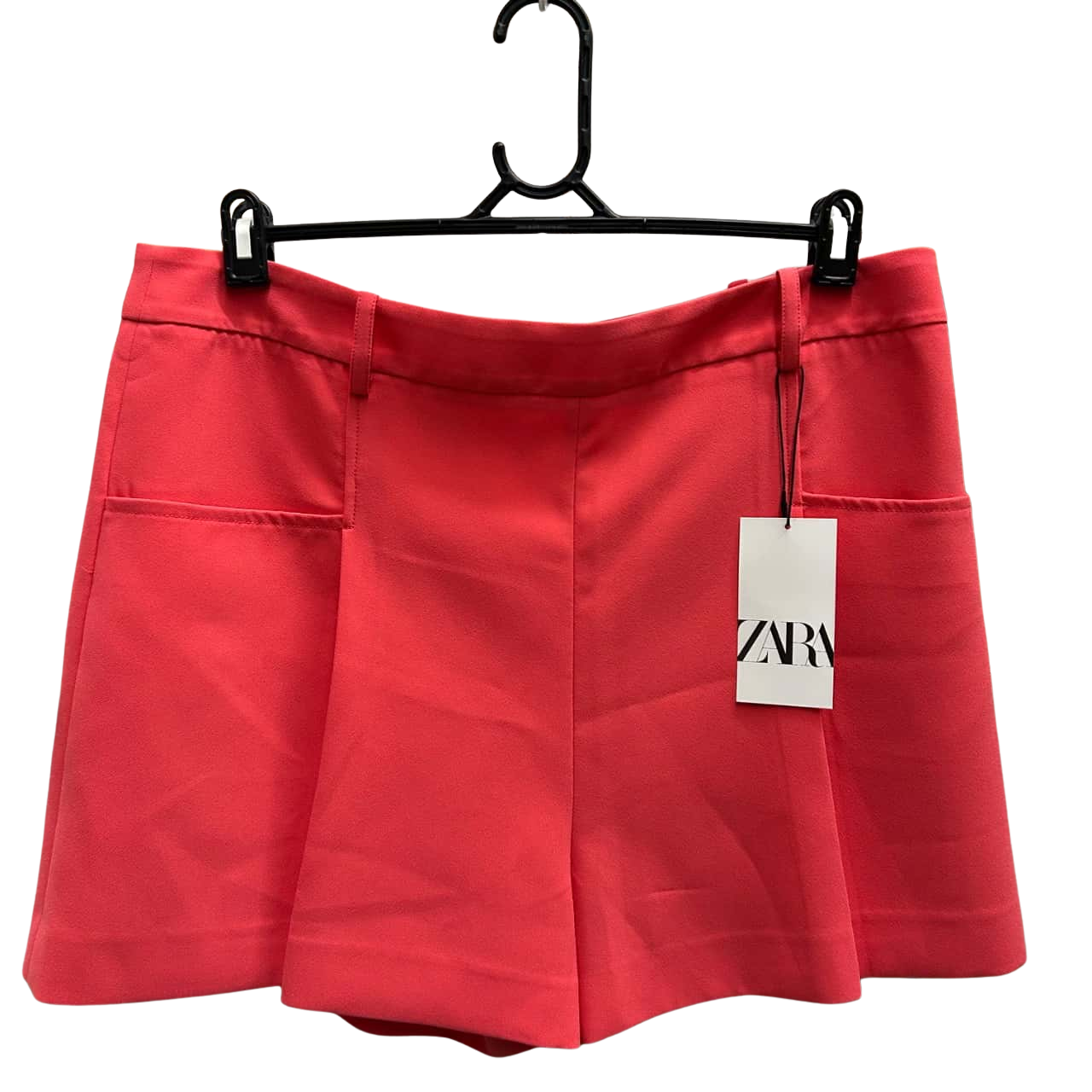 New With Tags ZARA Shorts Size XXL(s)