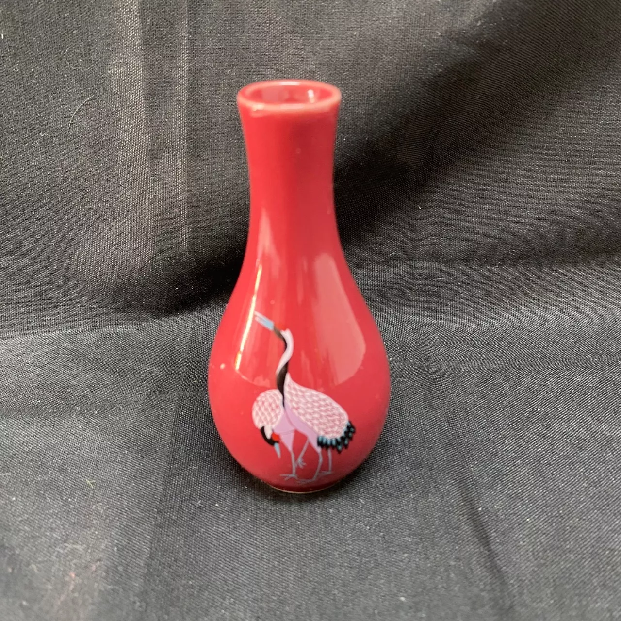 Imperial Collection Mini Bud Vases x 4 - Used Very Good | Salvos Stores