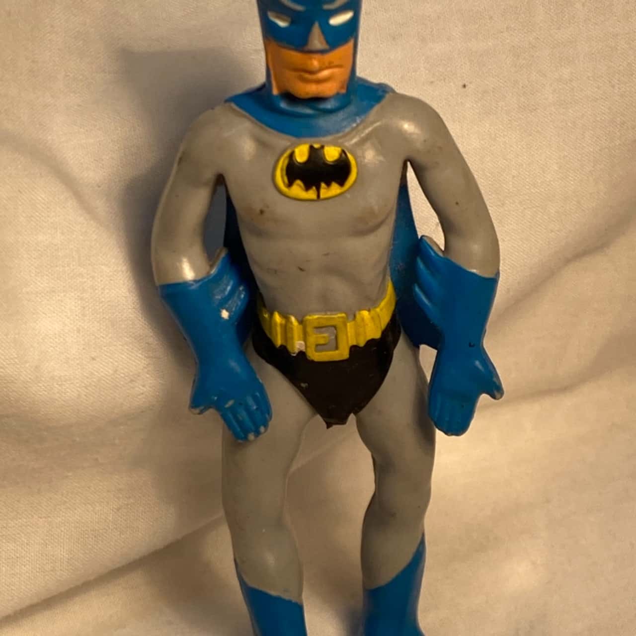 Batman mega band flex 1973 retro original (s)