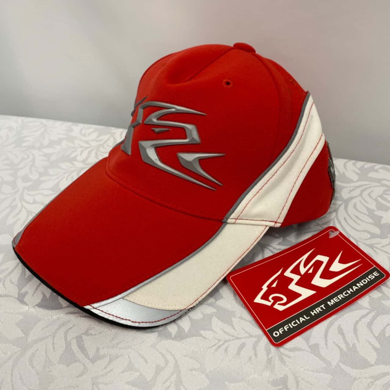 Golden Racing Team unisex Cap One Size Fits All BNWT