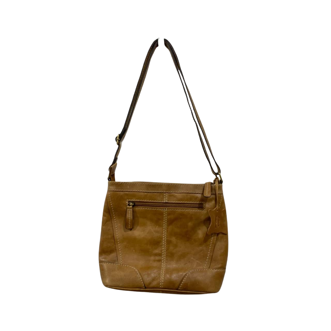 Colorado Womens Handbag Brown (s)