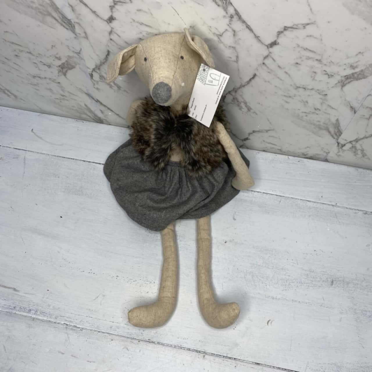 Nana Huchy Maggie Mouse
