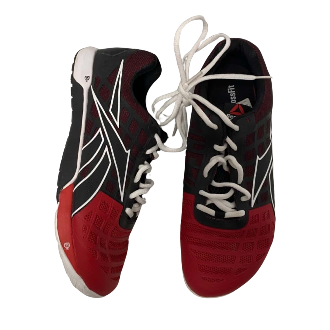 Reebok Mens Crossfit Size 9.5