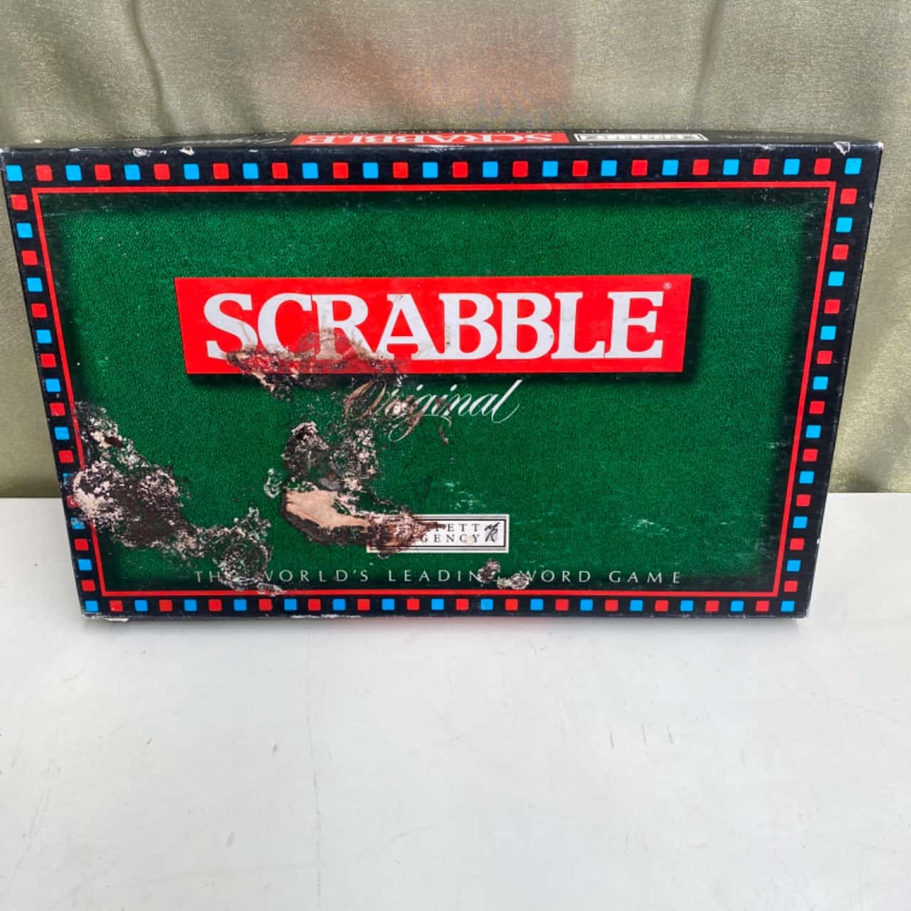 Scrabble Original (s)