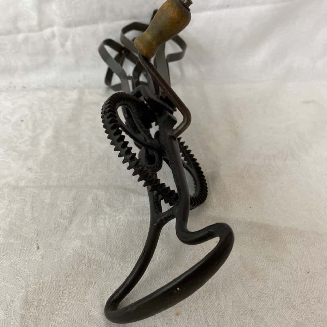 Rotary Taplin Mfg Co Rotary Beater