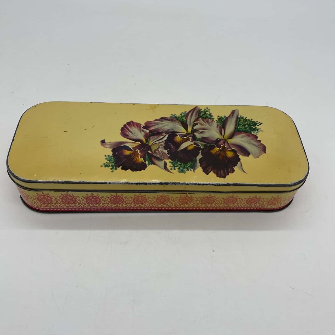 Griffiths Sweets Tin [B#3](s)