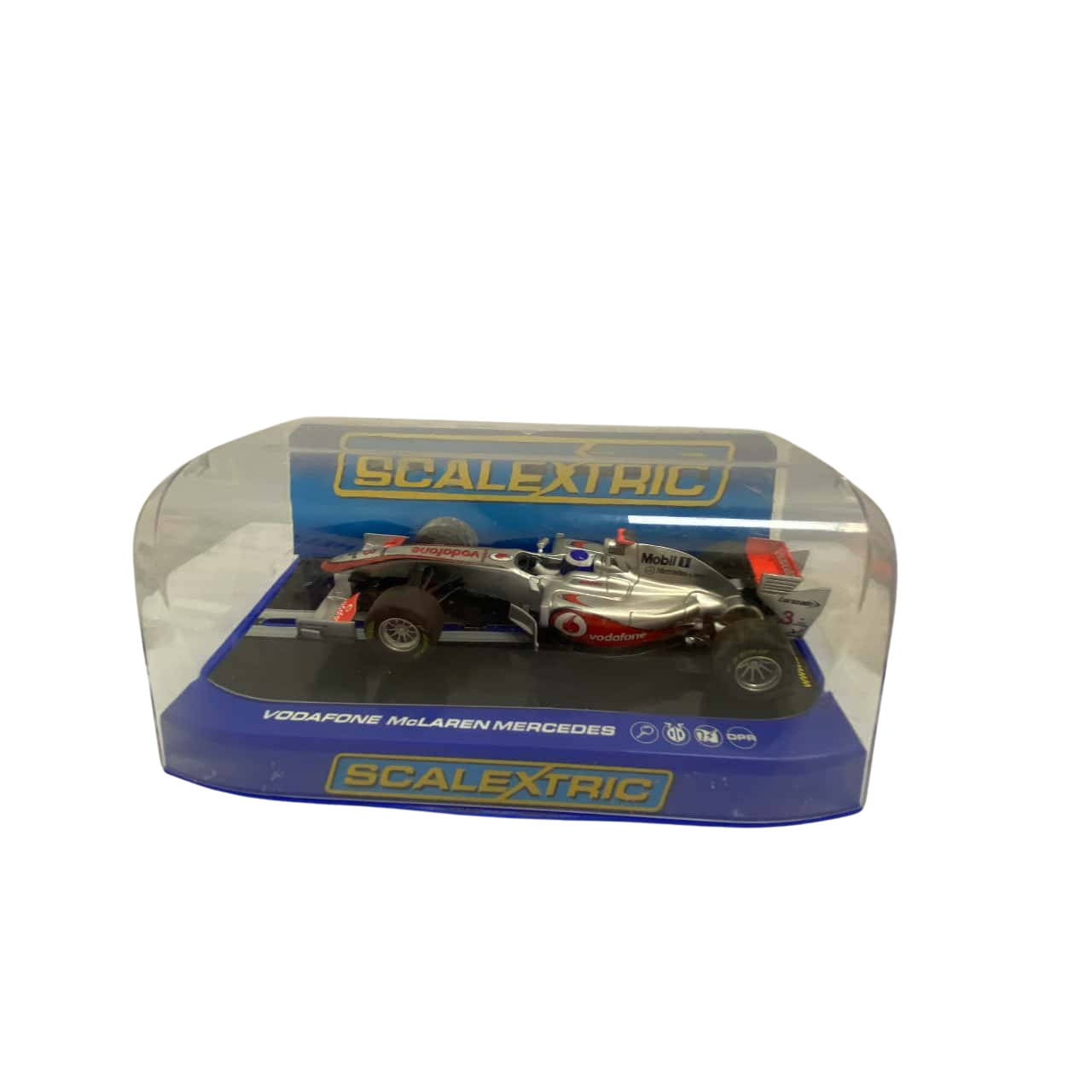 Scalextric Vodaphone Mclaren Mercedes C3265