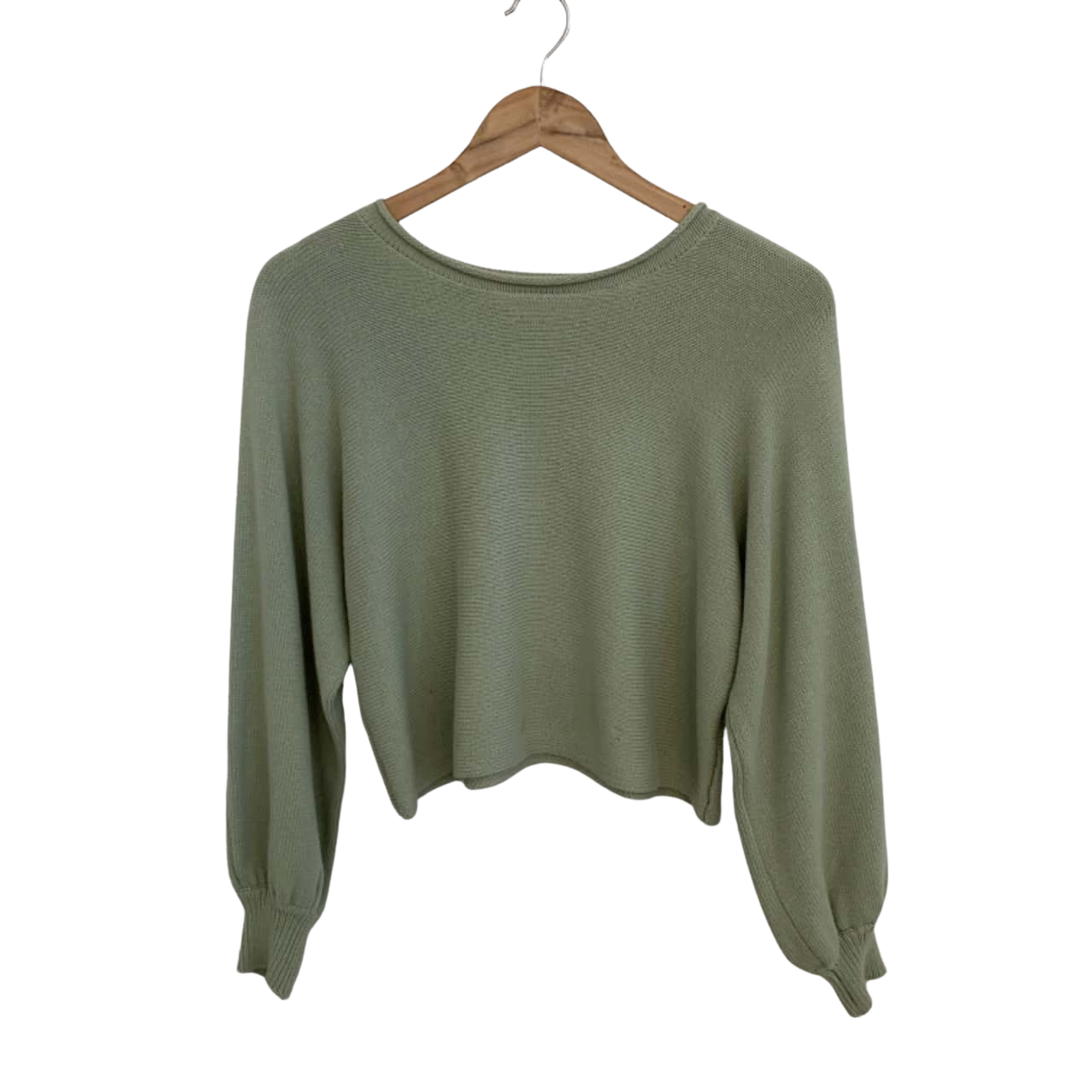 Ghanda XS Green Jumper(s)