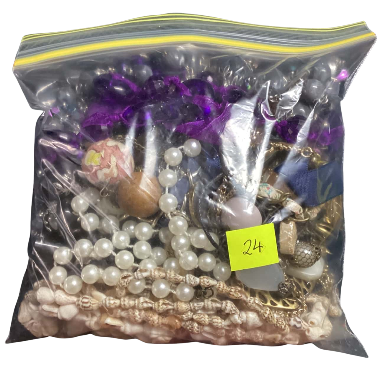 Womens Multicoloured assorted Jewellery (24)(s)