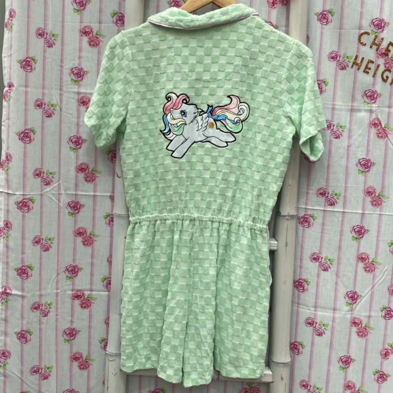 **REDUCED TO CLEAR ** Women's Size Small Peter Alexander My Little Pony ...
