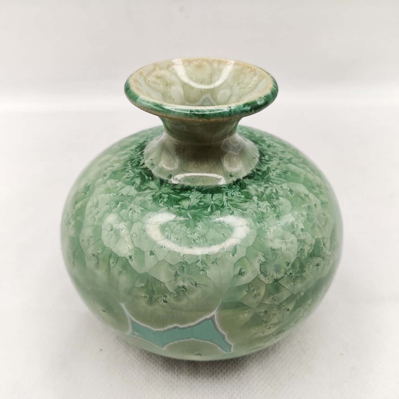 David Williams Pottery Handcrafted In Australia Ceramic - Pottery Vase ...
