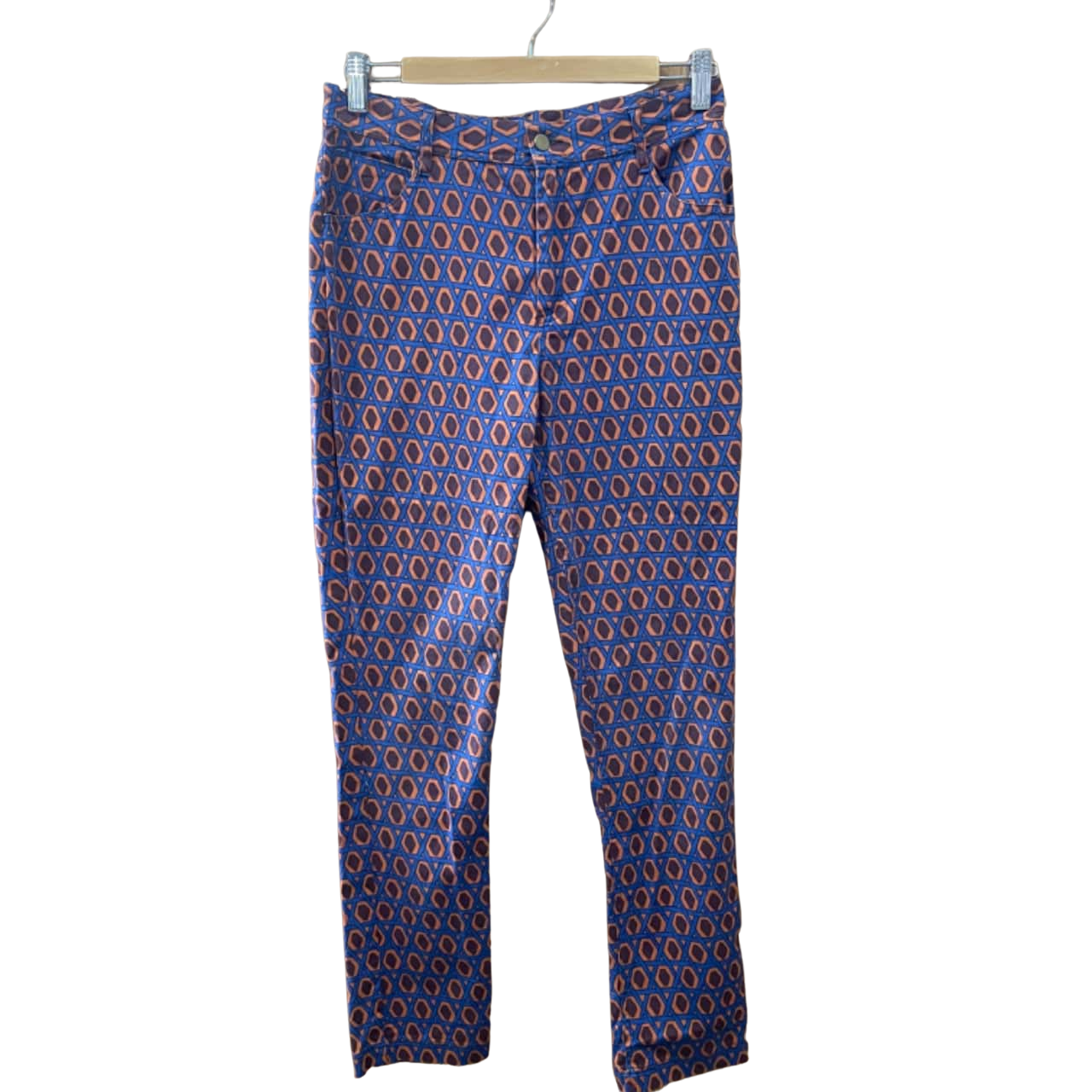 Gorman Dimond Print Pant Size 10(s)