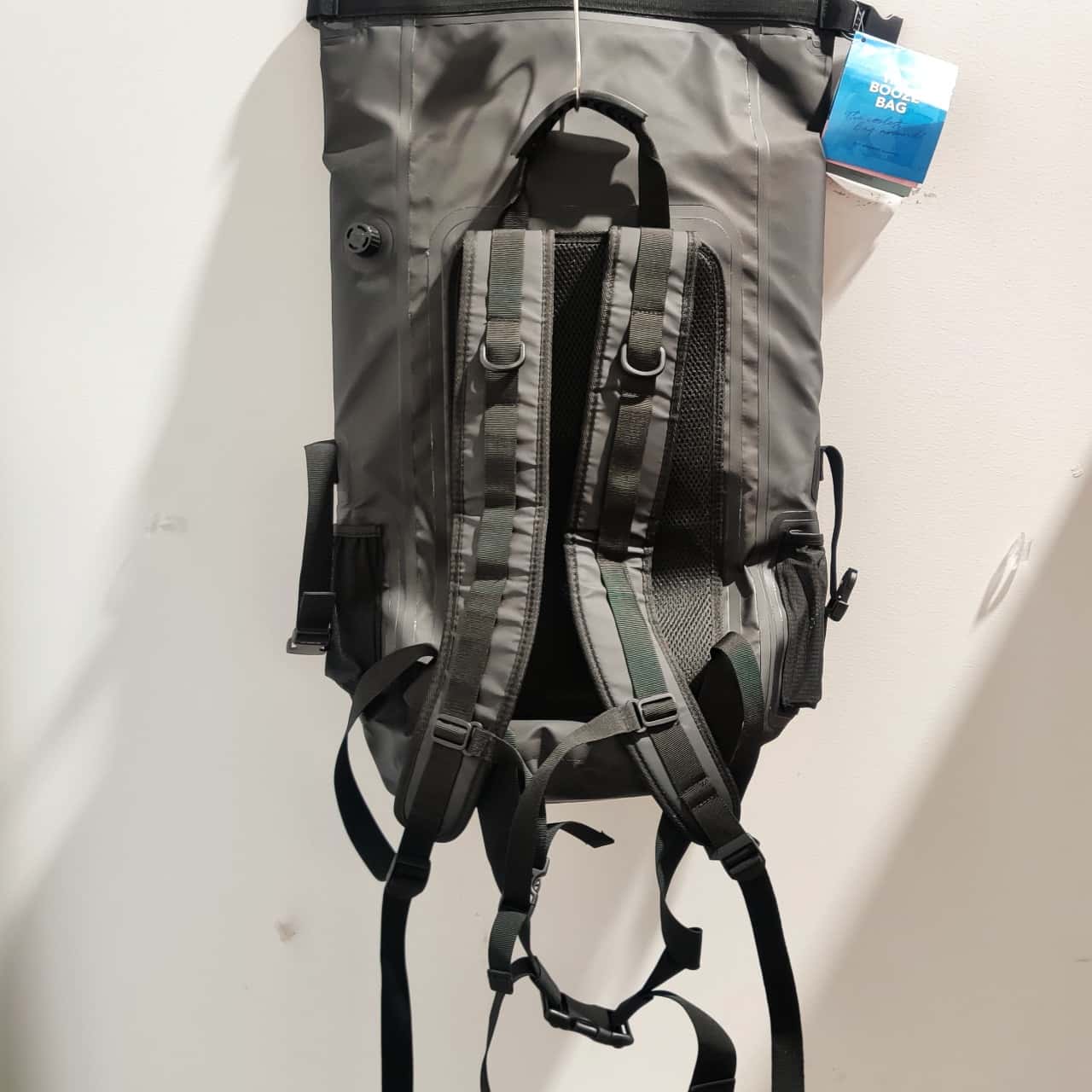 The AussiePal Booze Bag - The Coolest Bag Around - 35L Insulated ...