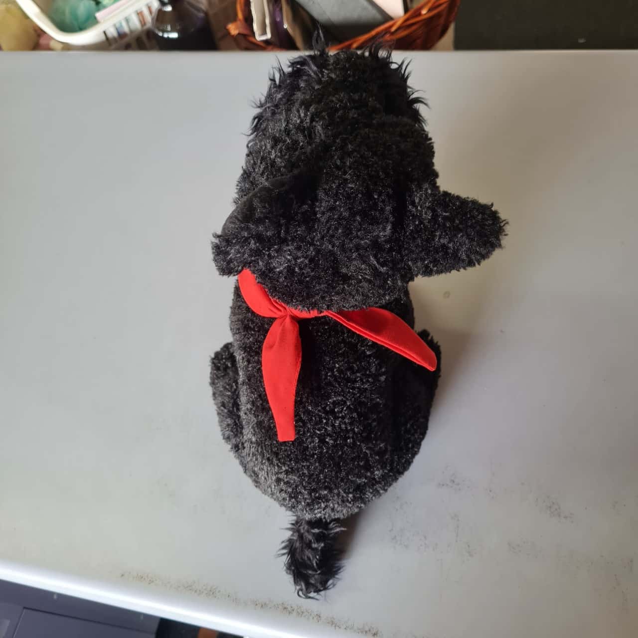 Harrods Stuffed Dog(s)