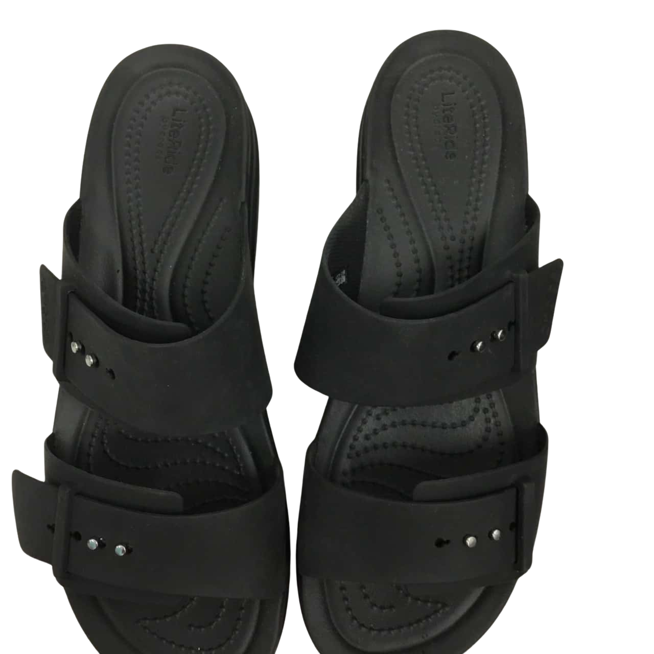 Crocs Women’s Brooklyn Buckle(s)