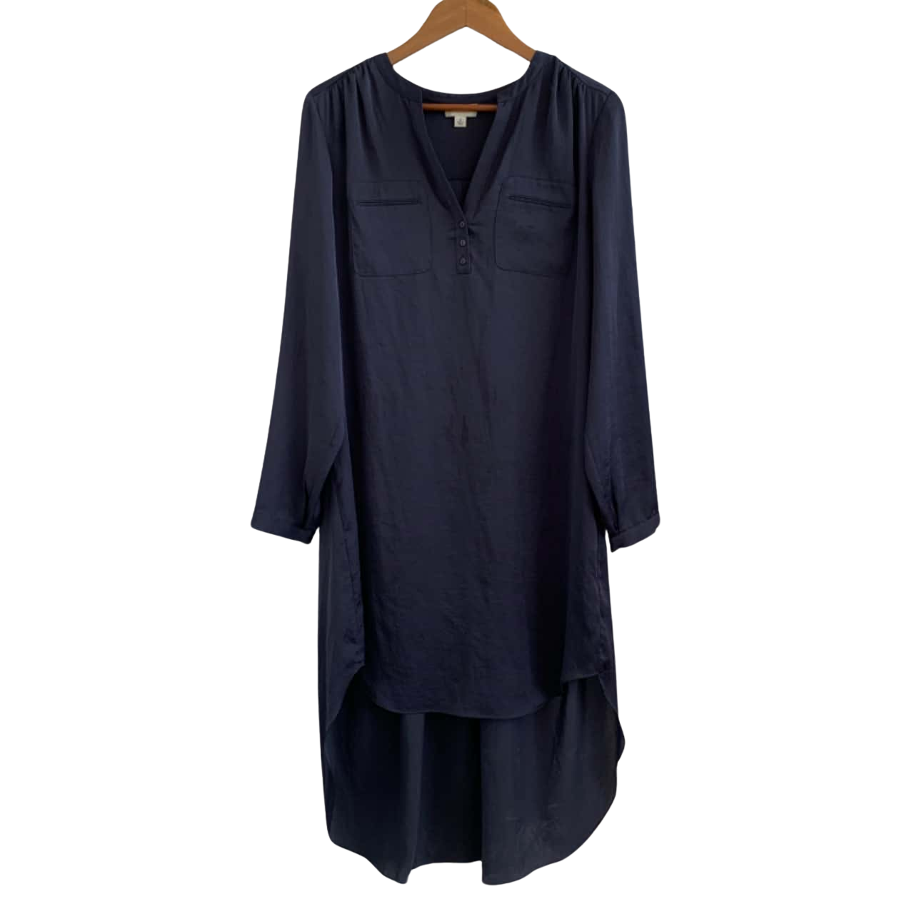 Witchery Size 12 Black Maxi Dress S