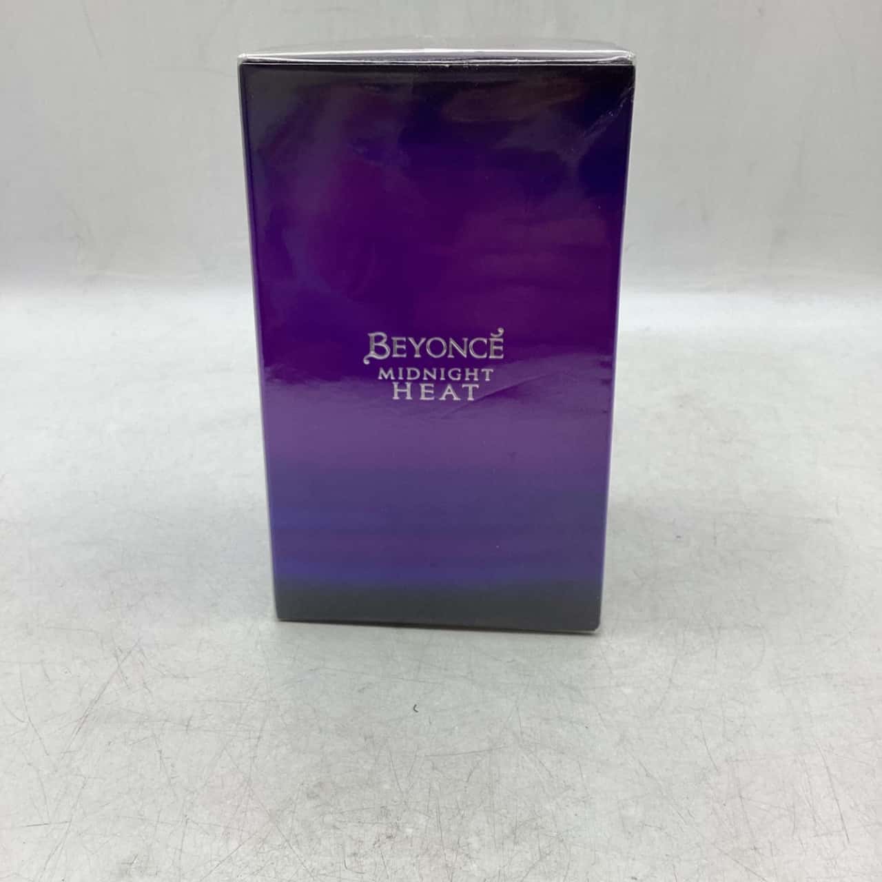 PICK UP ONLY CLYDE NORTH VICTORIA Beyonce MIDNIGHT HEAT 100mL - Women’s ...