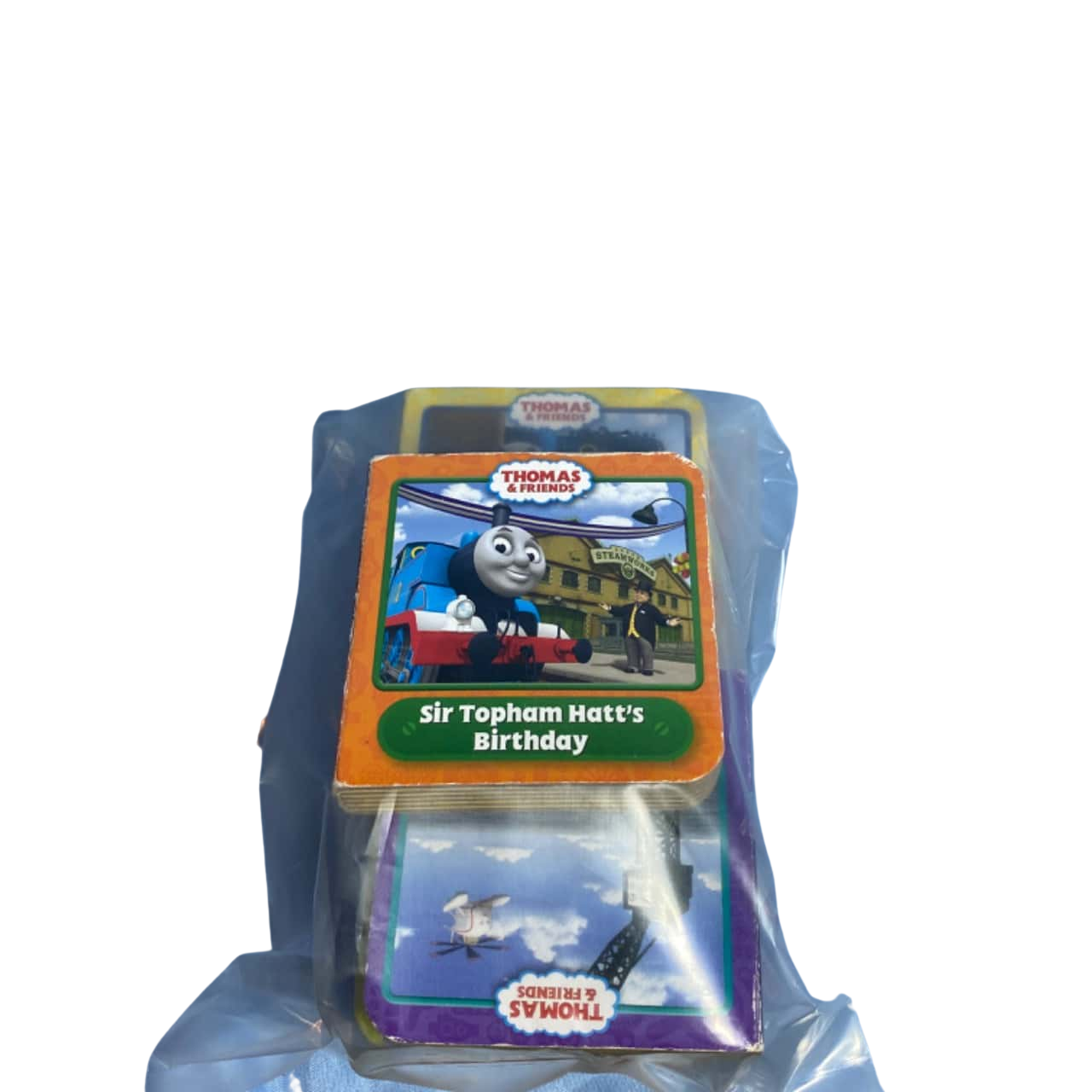 Thomas & Friends story books