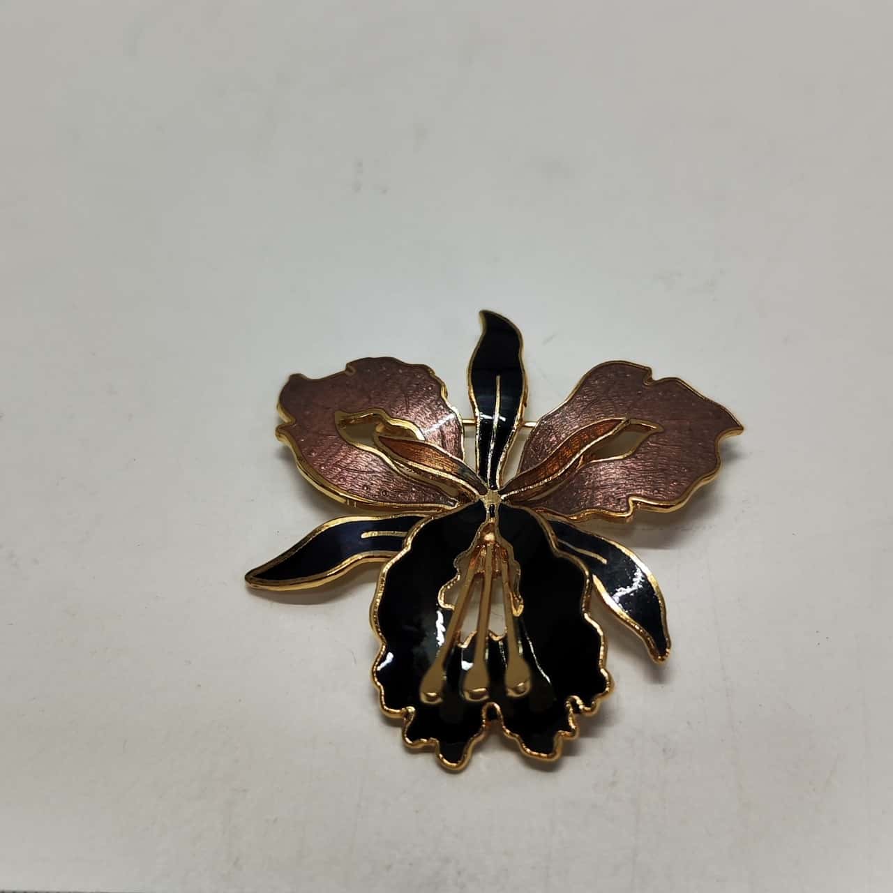 Womens Flower Brooch (s)