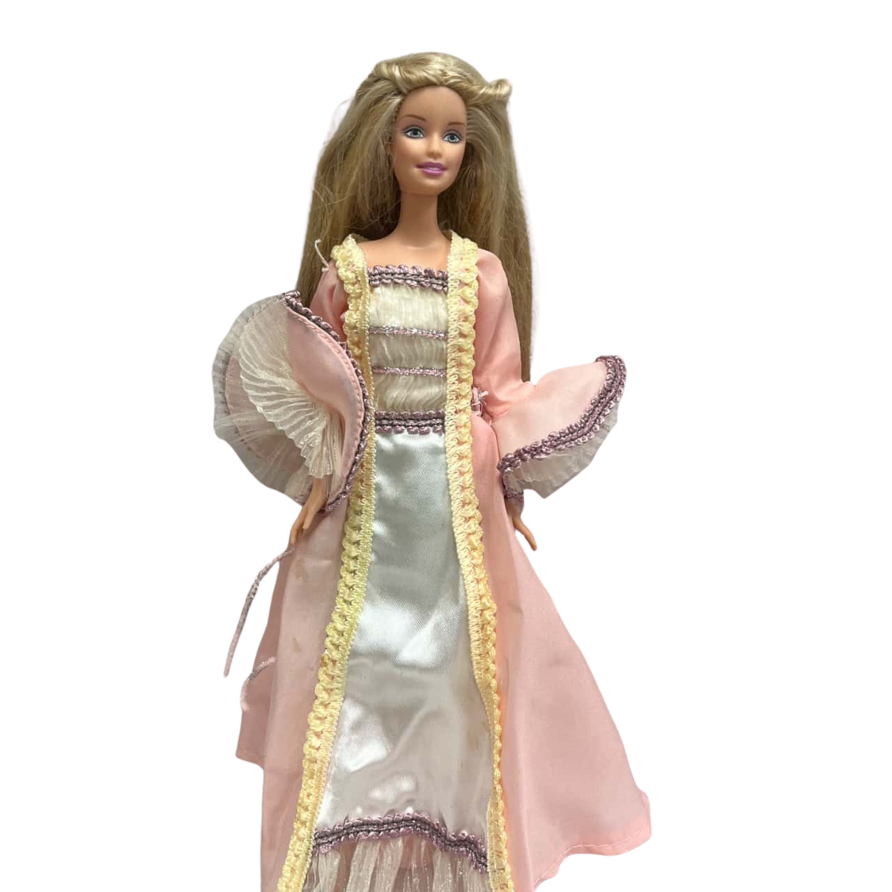 Barbie Venice-Italian Dress 1999