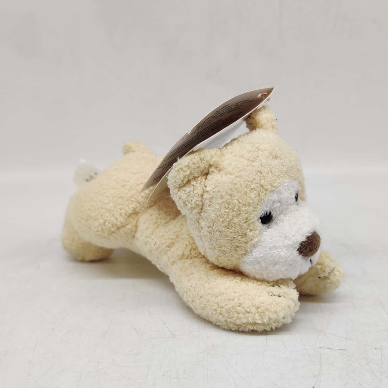 BNWT Small Plush Toy - Dollop