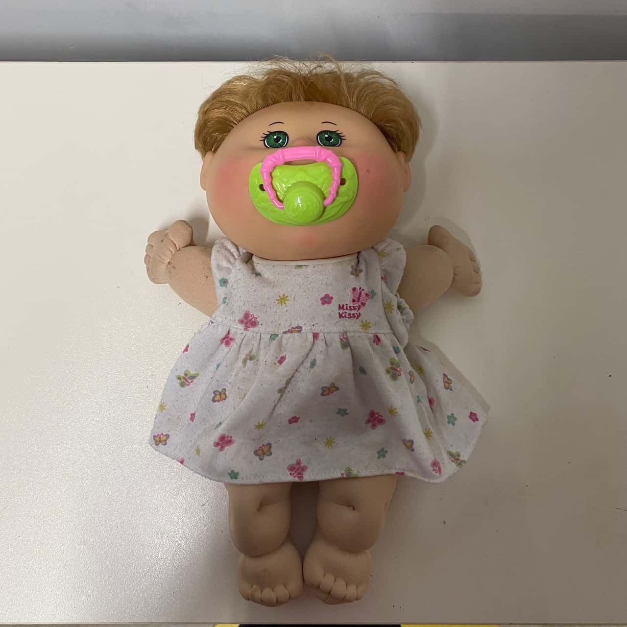 Cabbage Patch Baby Doll(s)