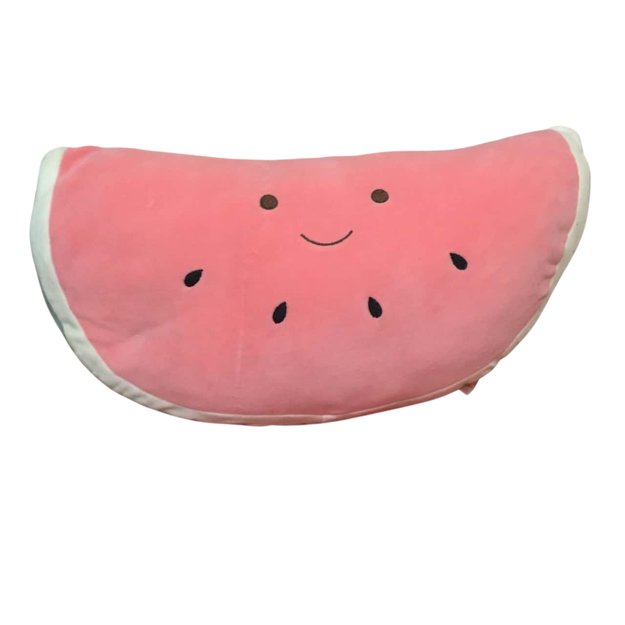 Miniso LIfe Plush Watermelon Toy(s)