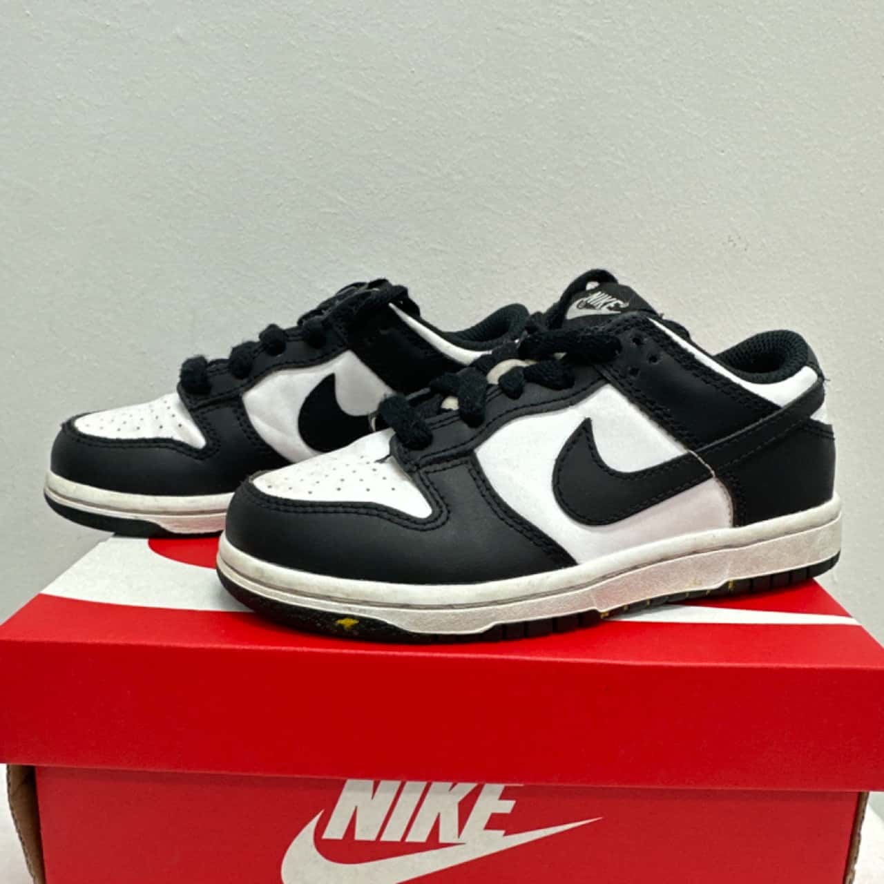 Kids Nike Sneakers(s)
