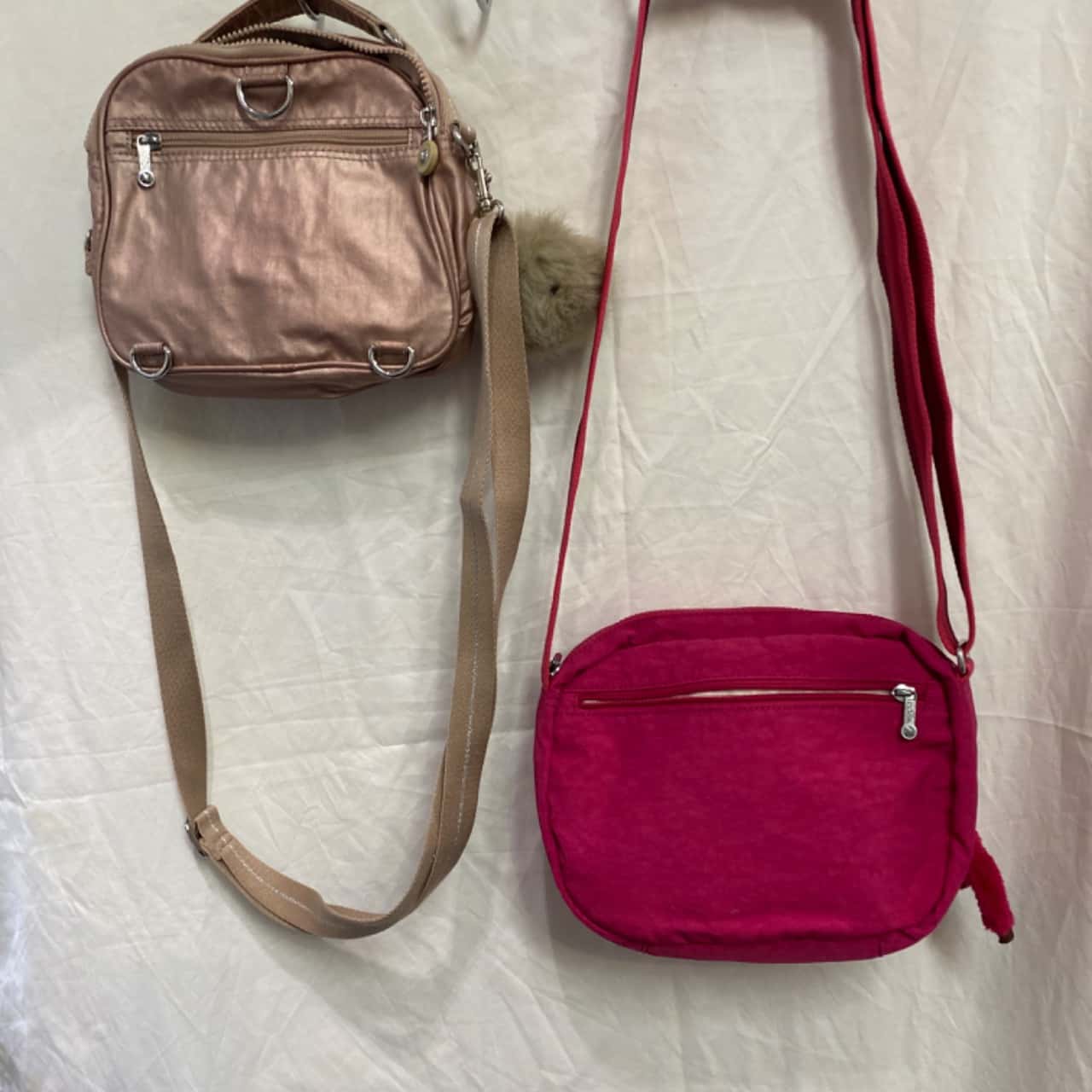 Kipling x 2 shoulder bag(s)