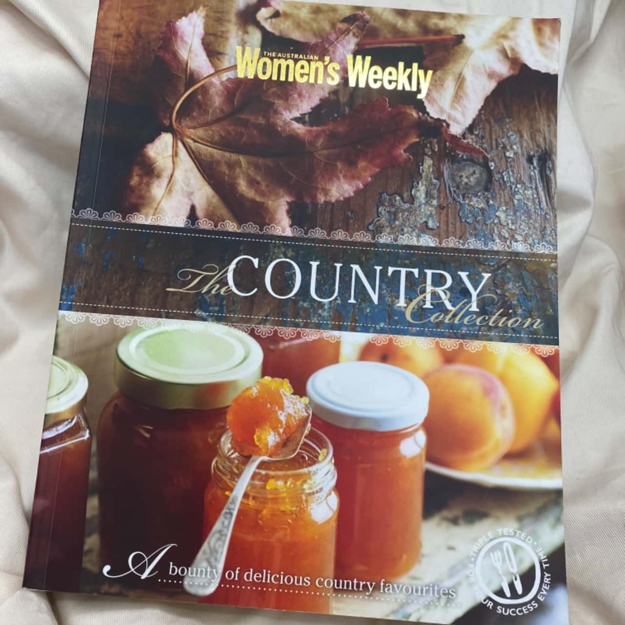 Women’s Weekly The Country Collection (s)