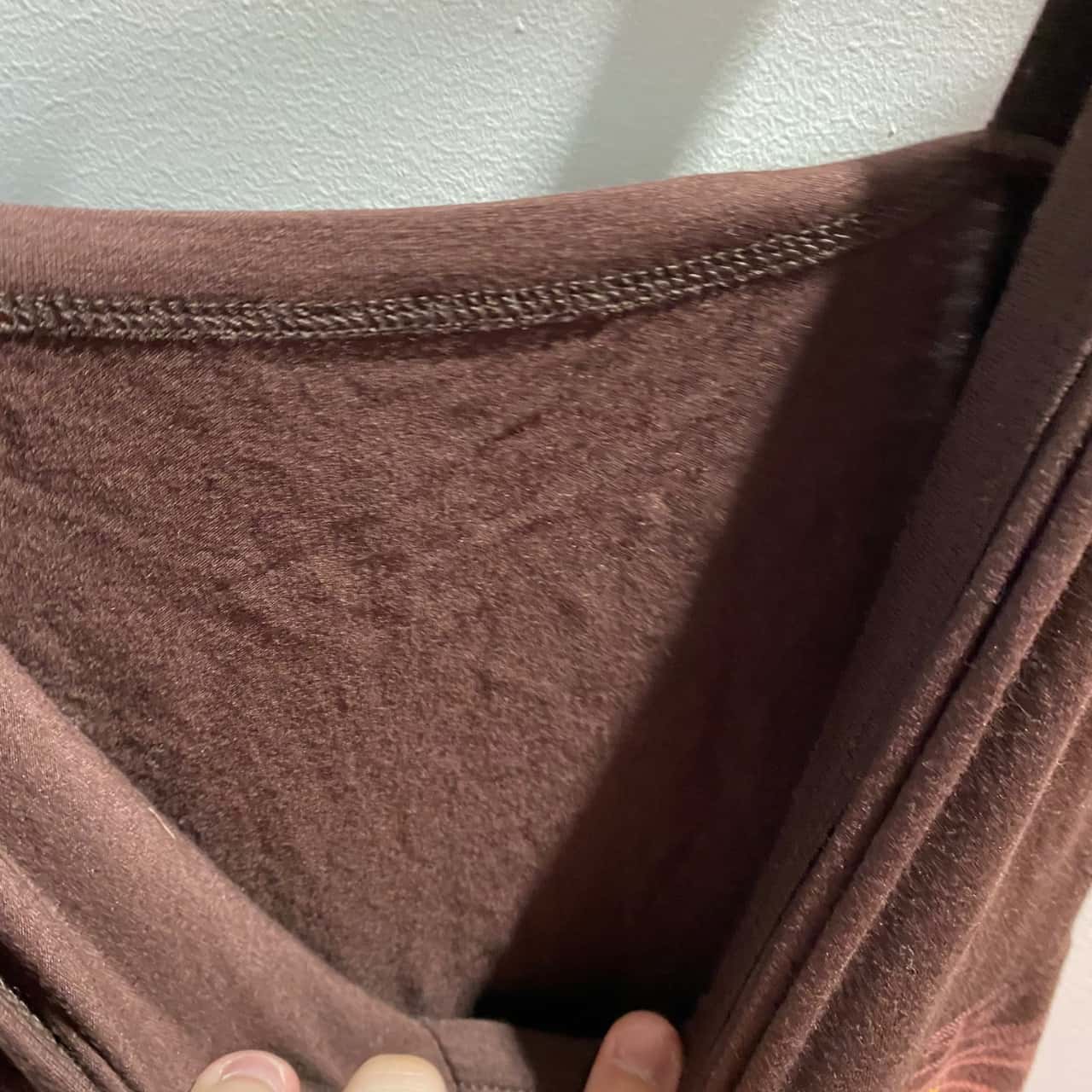 Ed Hardy Womens Size 10 / 12 Shoestring Strap Summer Dress Brown with ...