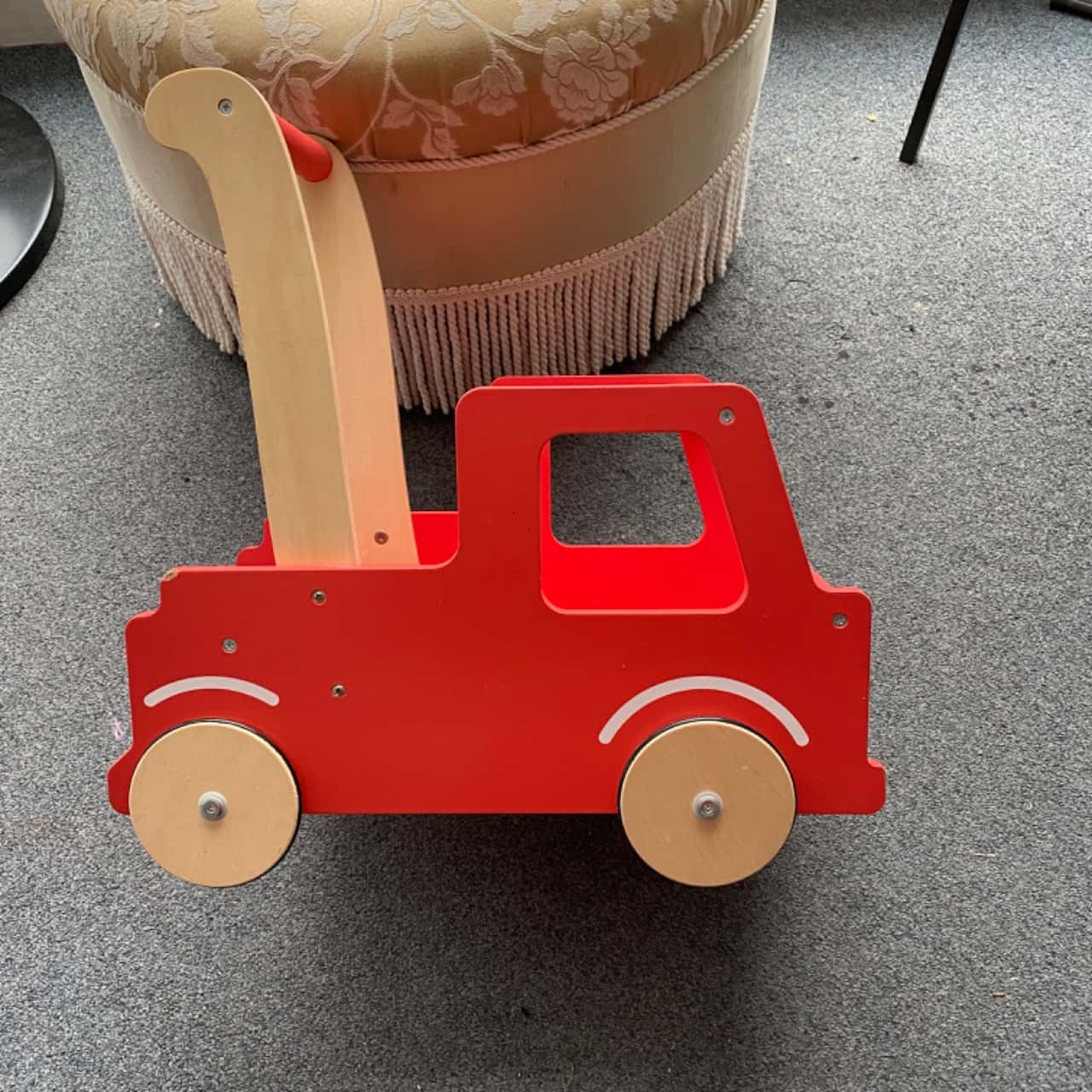 Kids Moover push Truck(s)