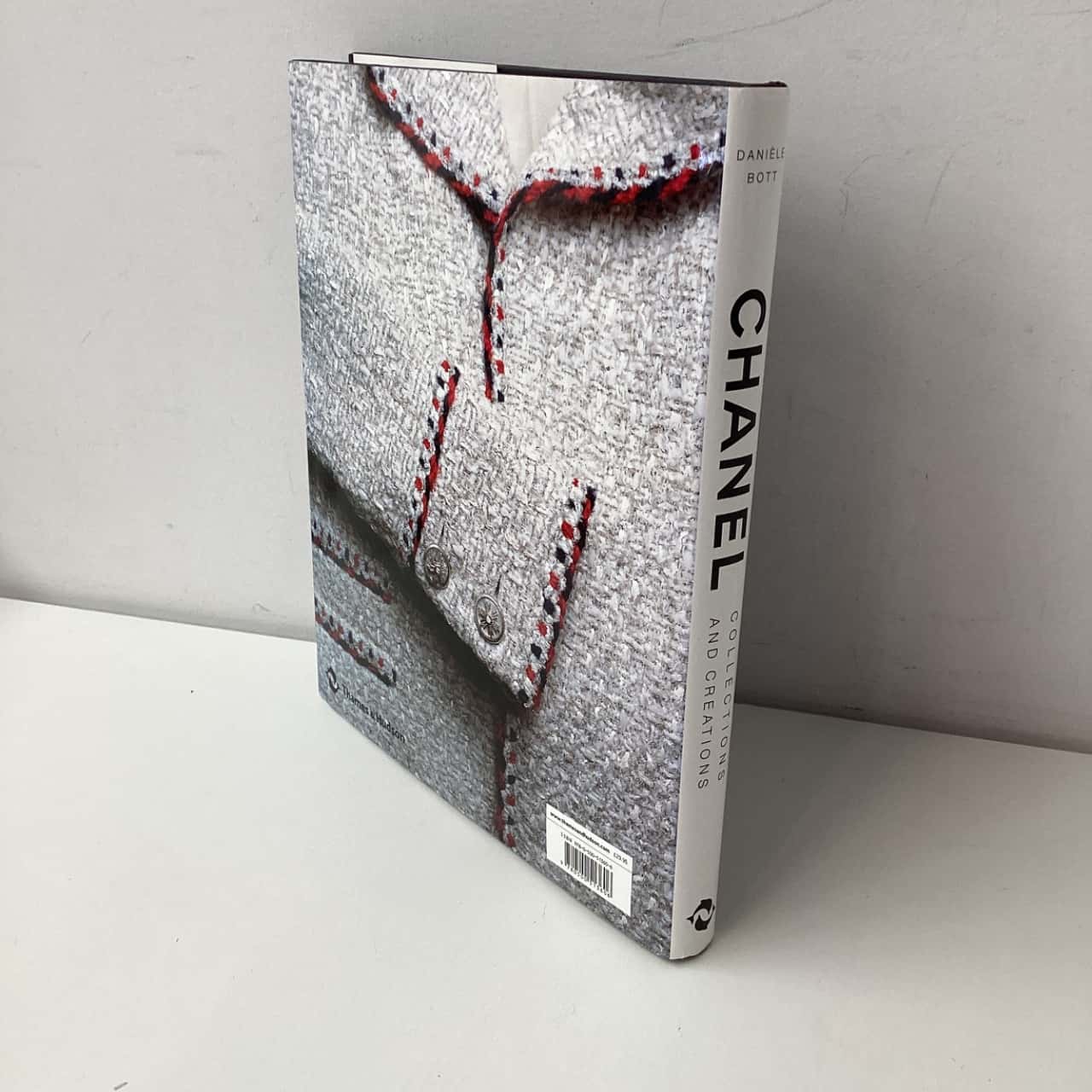 CHANEL: Collections and Creations book(s)