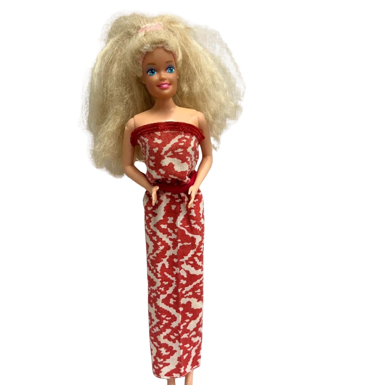 Vintage Barbie 1966/ Mattel Philippines