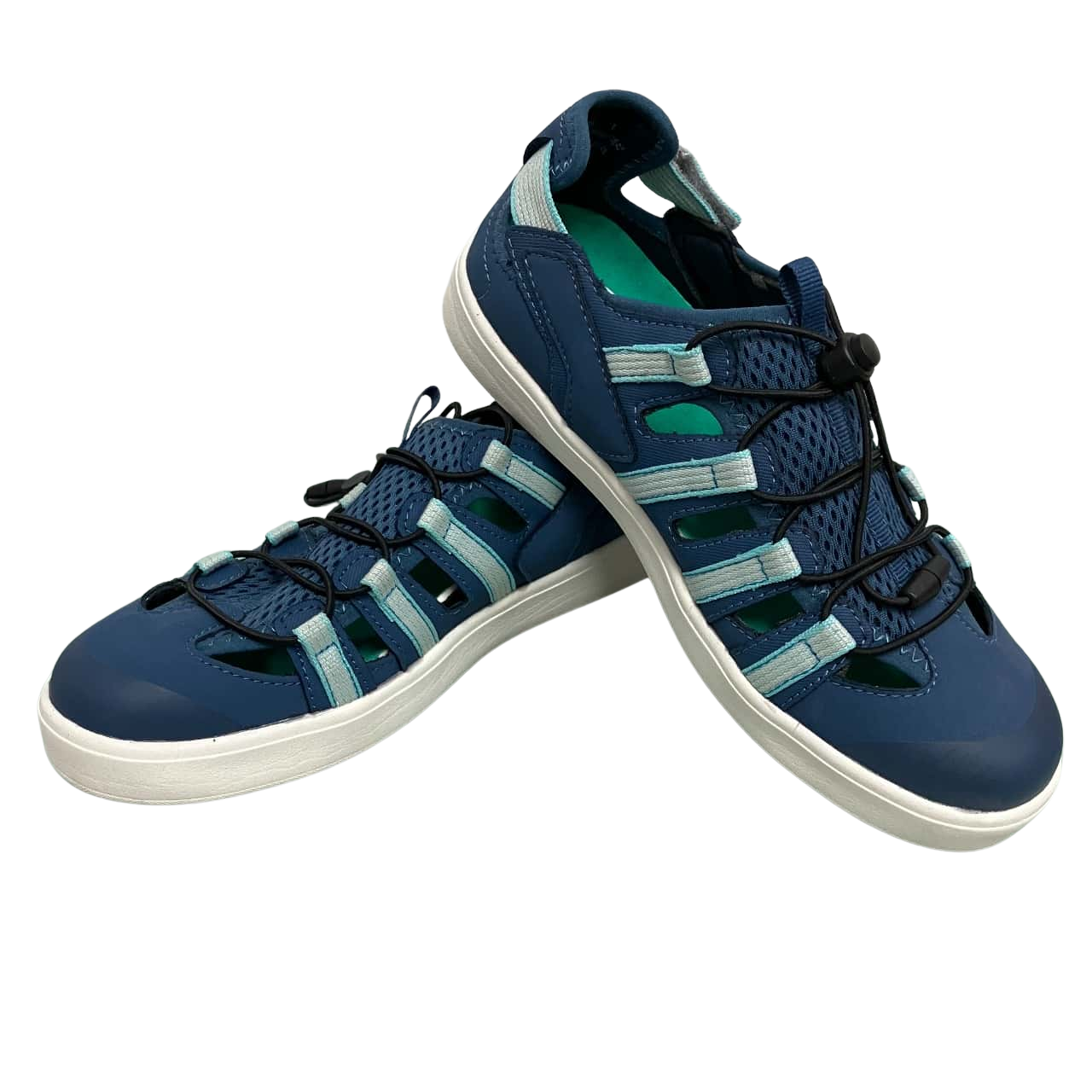 Colorado Womens Size 8 Blue