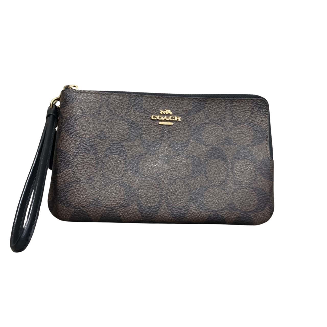 Coach Womens Purse Brown (s)