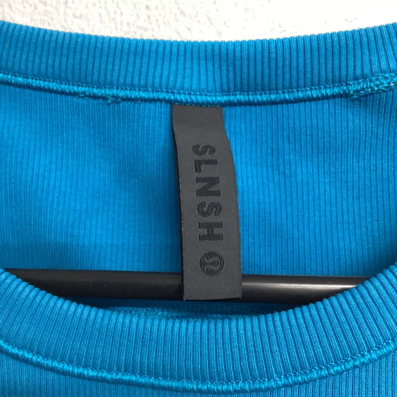 Lululemon SLNSH collection Mens Size XL tank top (s)