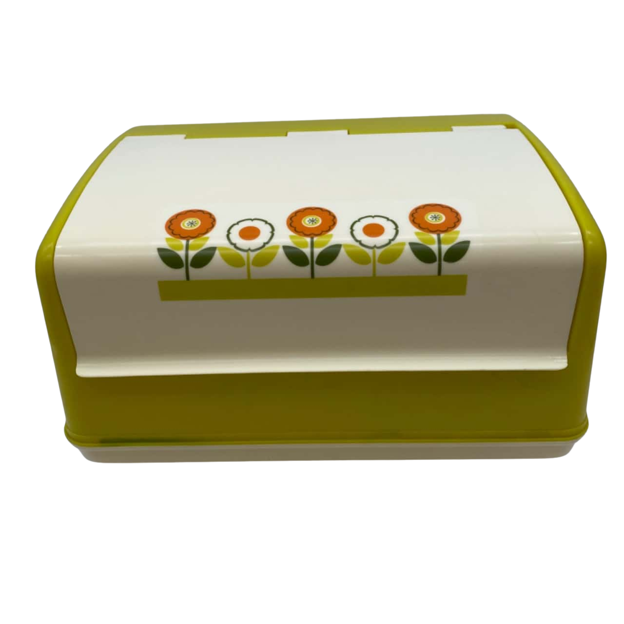 Vintage/Retro ‘Willow’ Bread Bin(s)