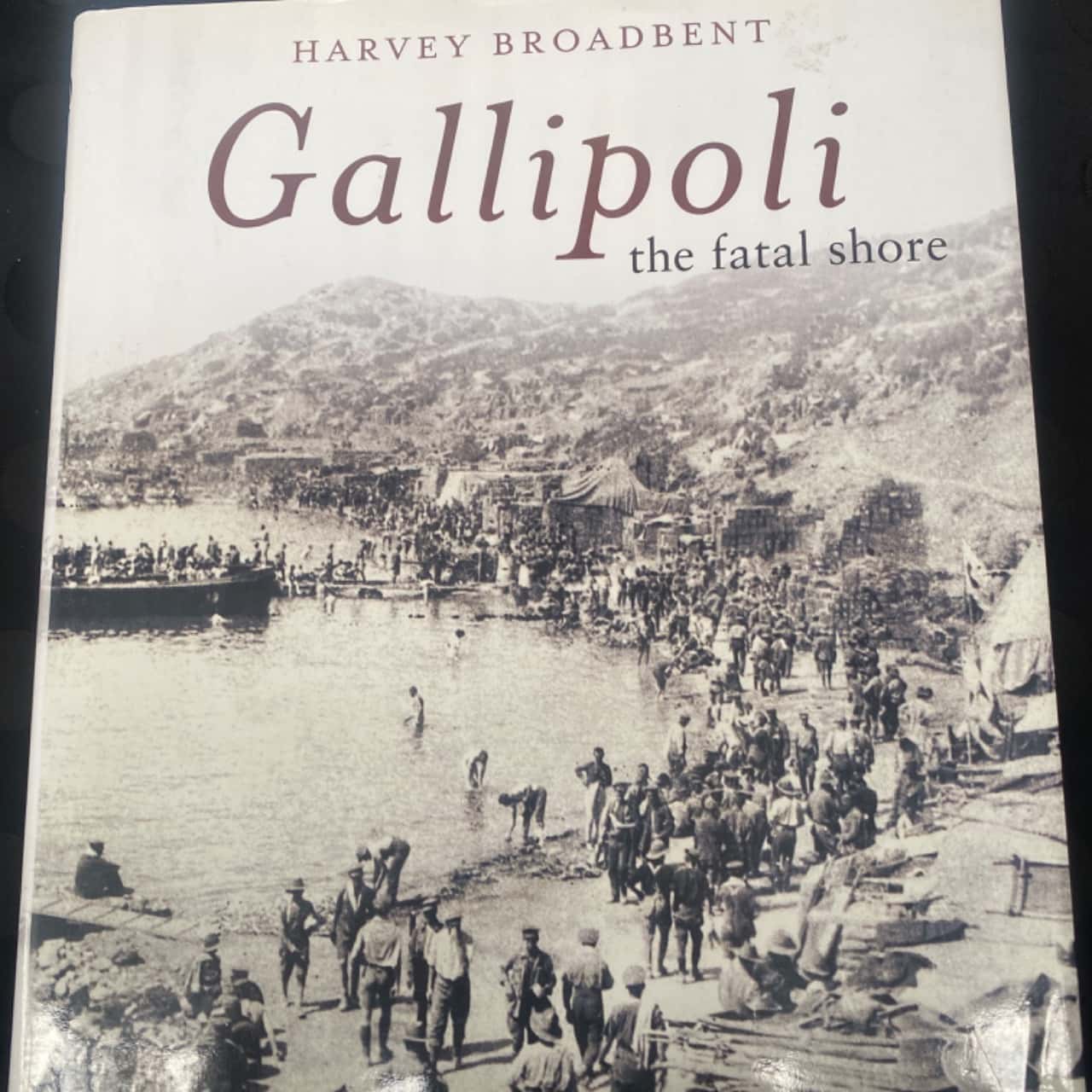 Gallipoli (s)
